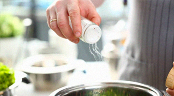 Food Grade Salts - United Salt