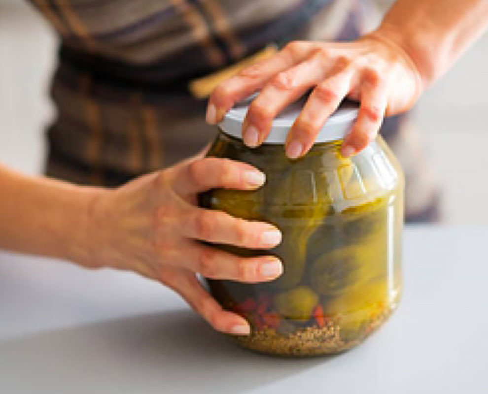 Untreated LCM Food Grade Salt - United Salt