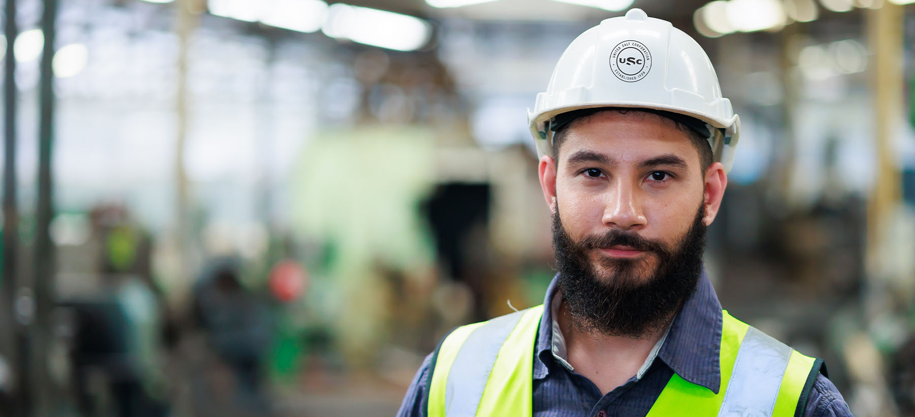 Careers - United Salt